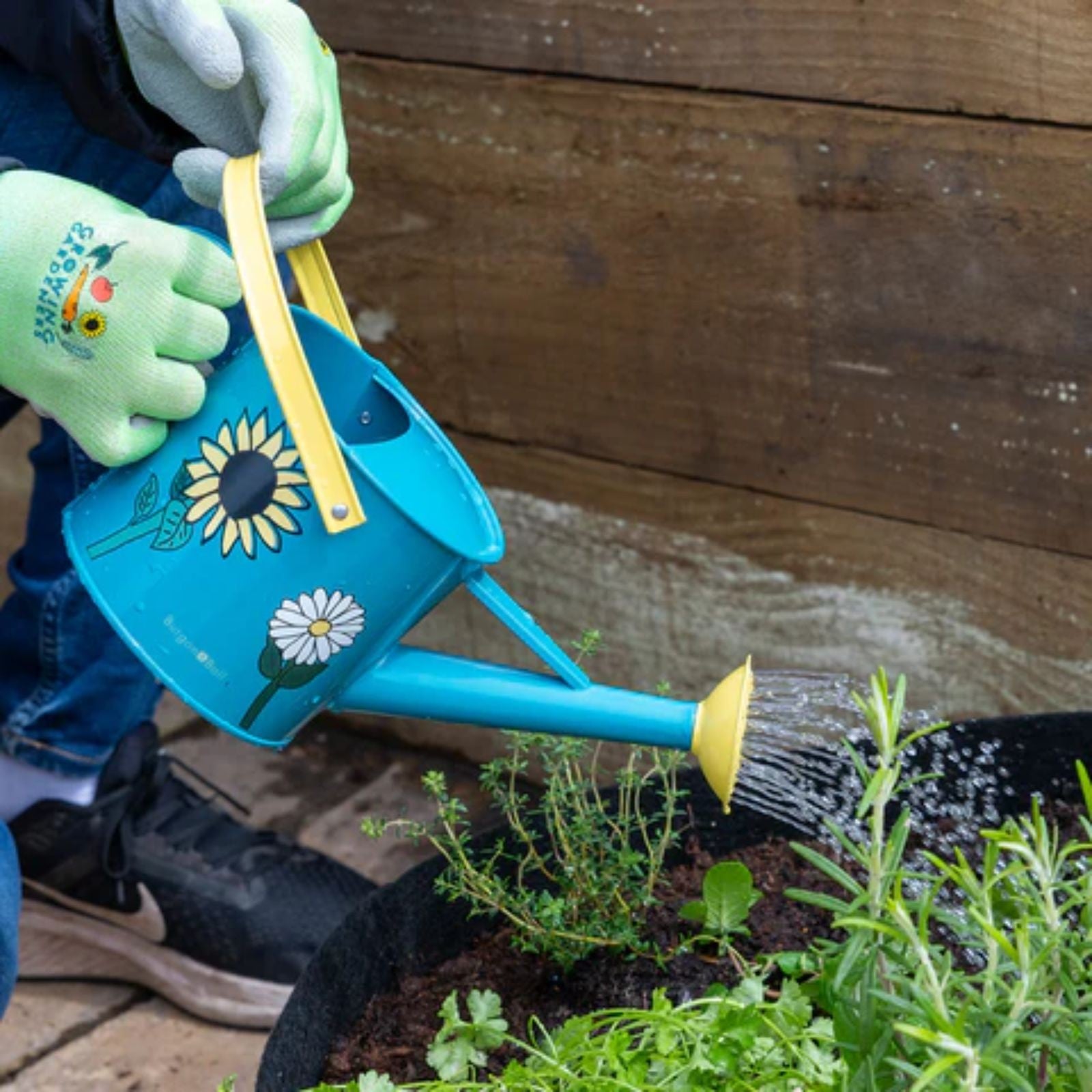 Childrens Watering Can - Harrod Horticultural
