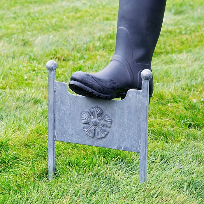Boot Scraper - Harrod Horticultural