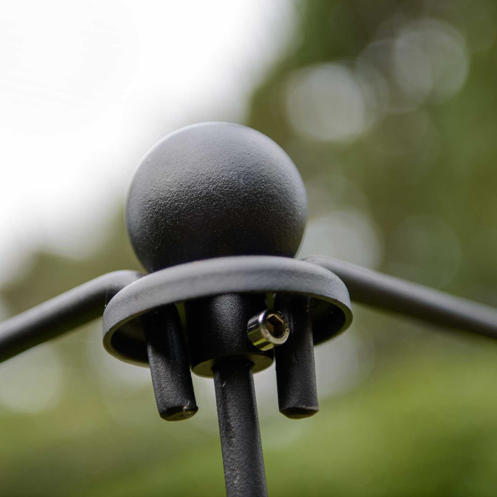 Harrod Vintage Autumn Raspberry Frame - Harrod Horticultural