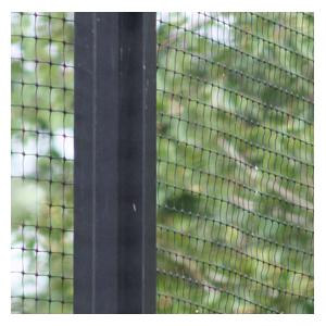 Poultry Super Heavy-Duty Side Netting - Harrod Horticultural (UK)