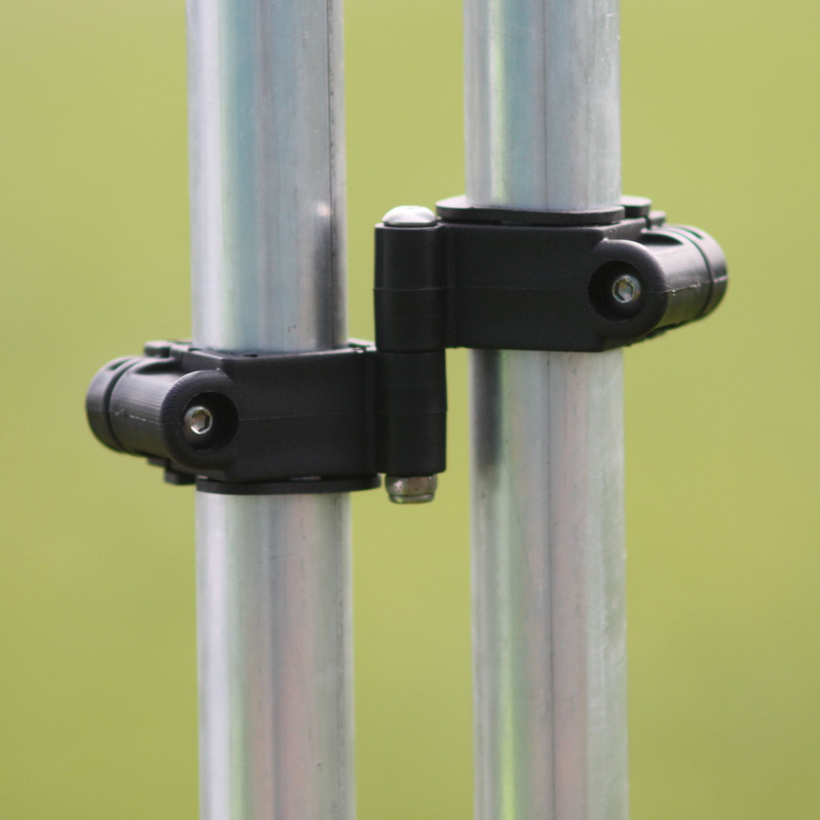 Additional Aluminium Fruit Cage Door Kit - Harrod Horticultural (UK)