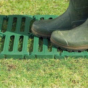 Plastic Garden Tracks - Harrod Horticultural (UK)