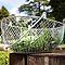 Stainless Steel Wire Harvesting Trugs (Set of 3) - Harrod Horticultural ...