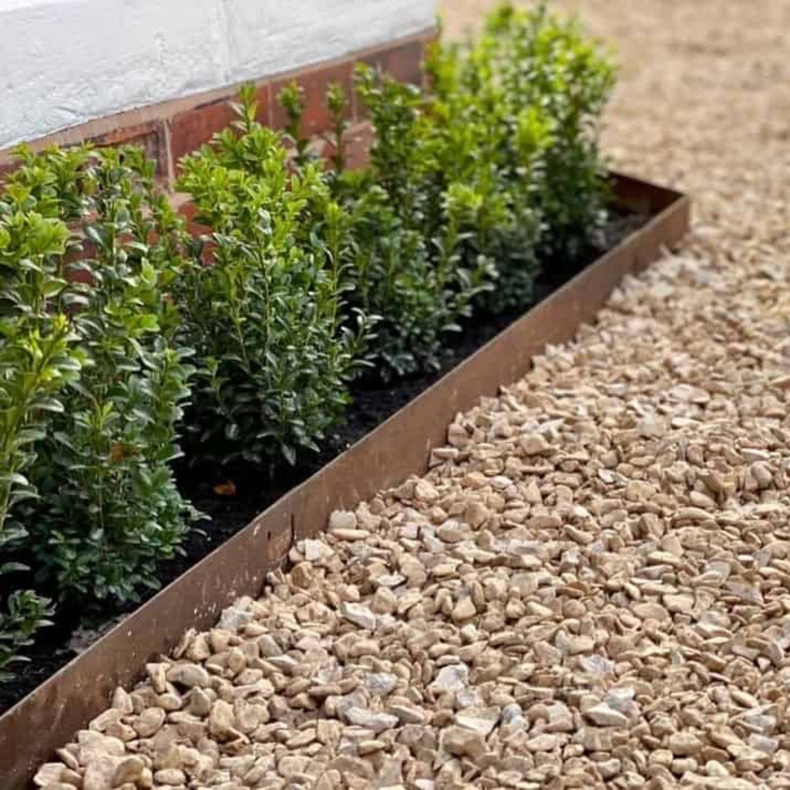 CORE EDGE Premium Lawn Edging - Harrod Horticultural