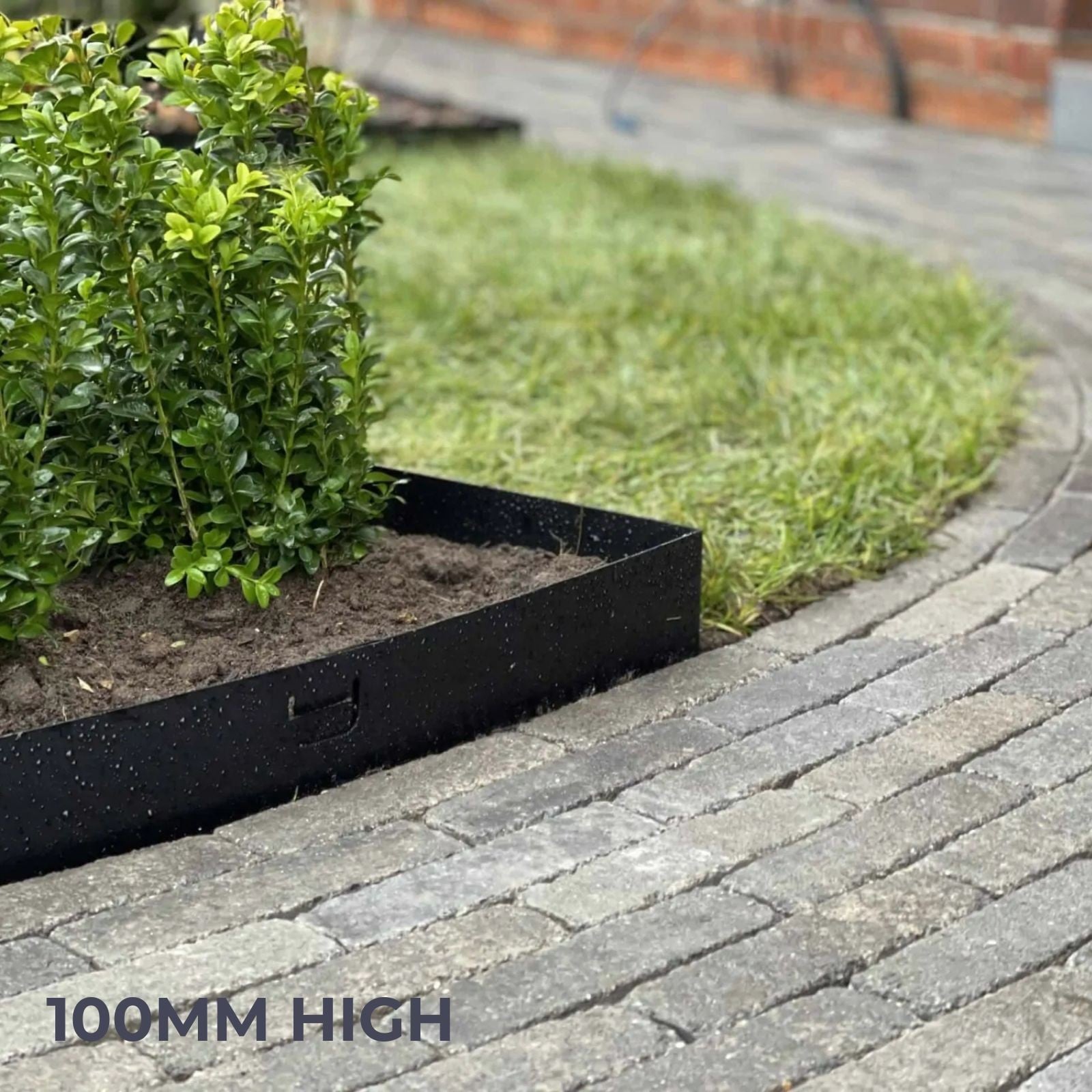 CORE EDGE Premium Lawn Edging - Harrod Horticultural