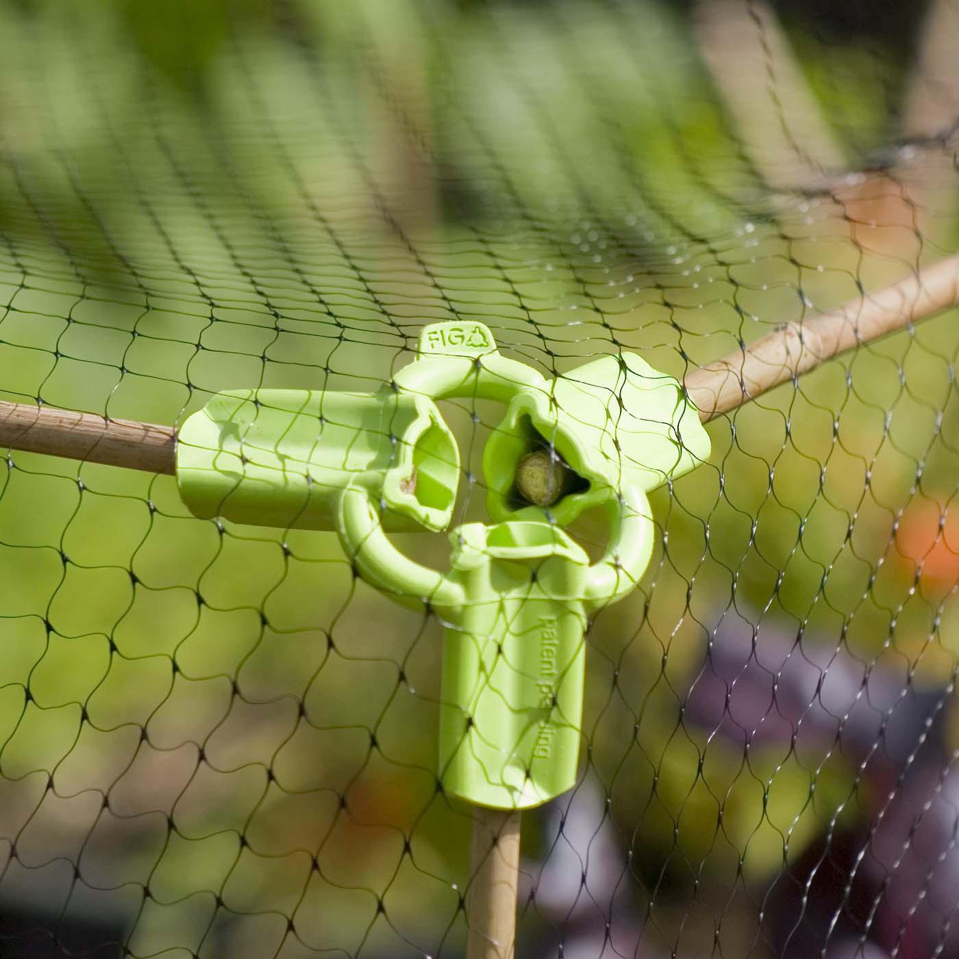 FIGO Frame Connectors - Harrod Horticultural (UK)