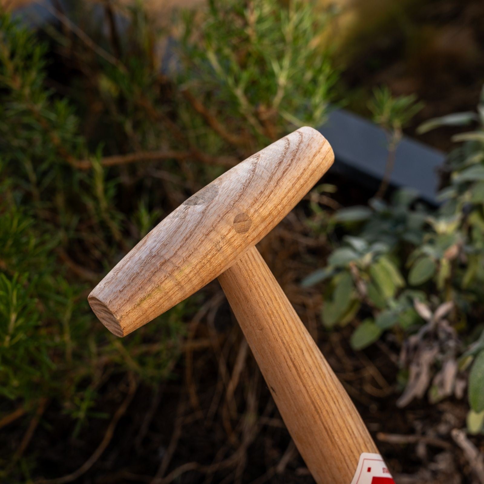 Sneeboer Hand Spade - Harrod Horticultural