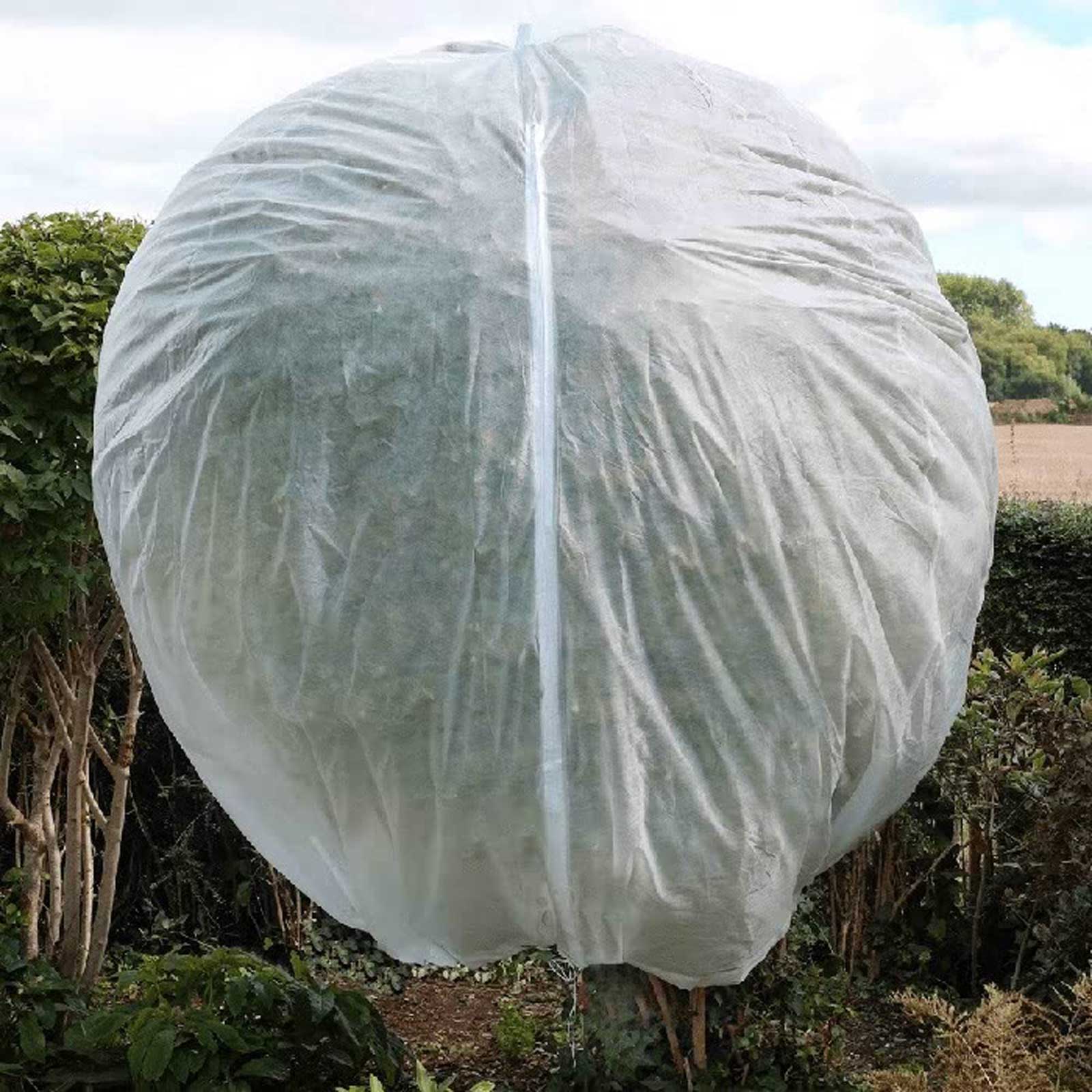 Large Popadome Fleece Cover - Harrod Horticultural