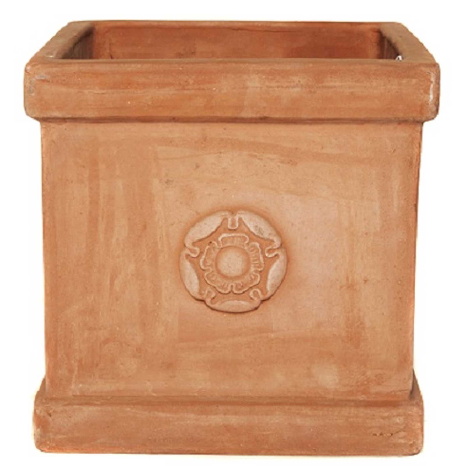 Heritage Rose Box Planter (set of 2) - Harrod Horticultural