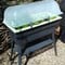Self Watering Grow Table - Harrod Horticultural
