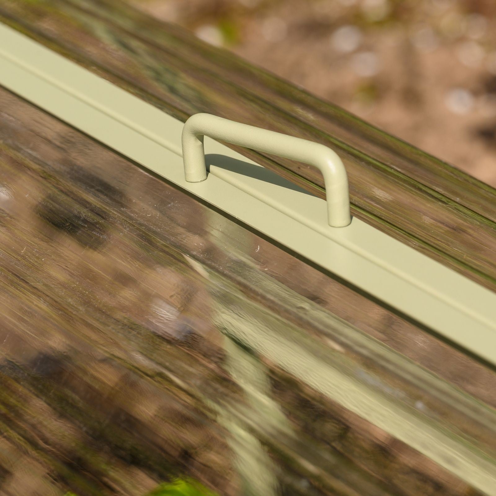 Harrod Longrow Cloche - Harrod Horticultural