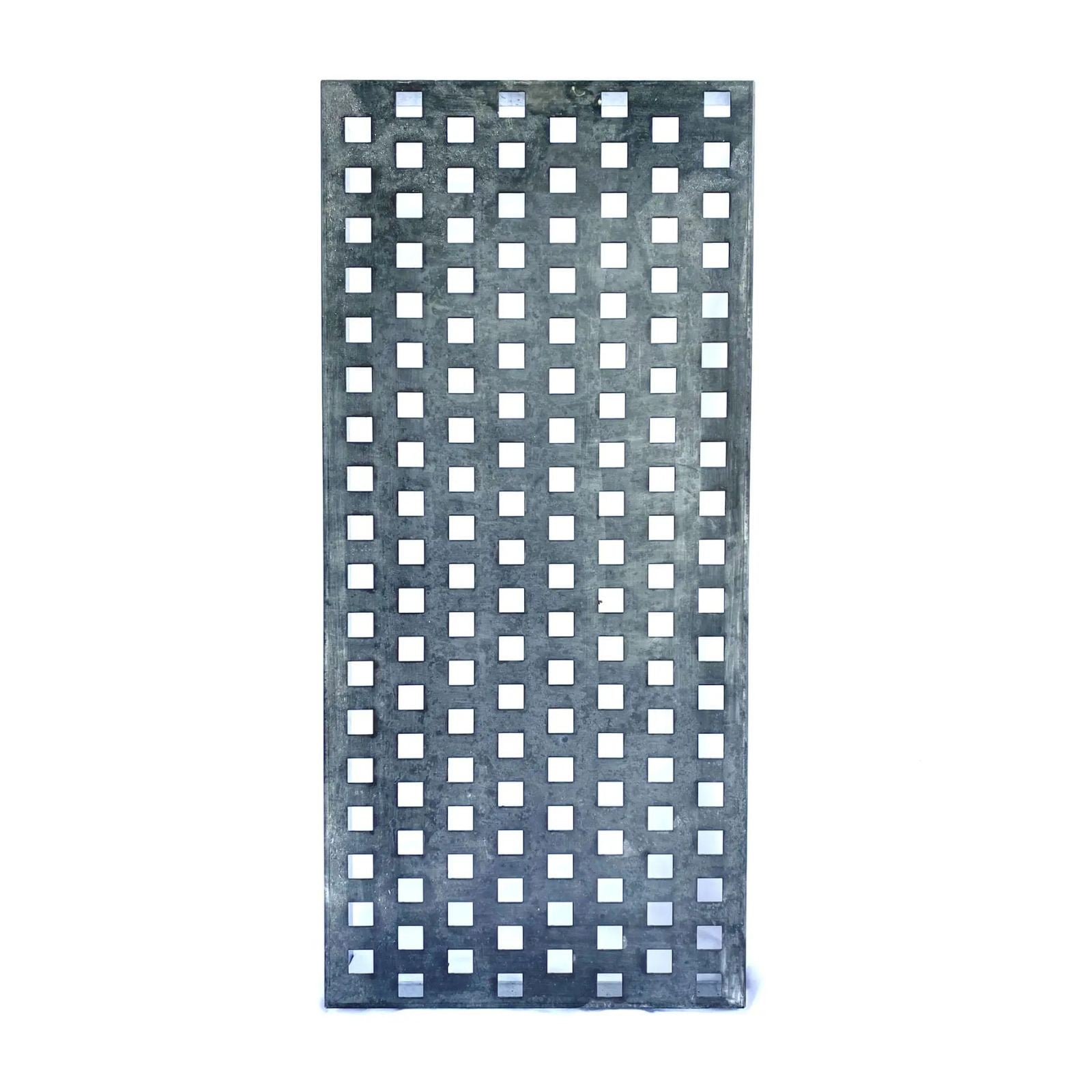 Galvanised Steel Water Feature - Harrod Horticultural