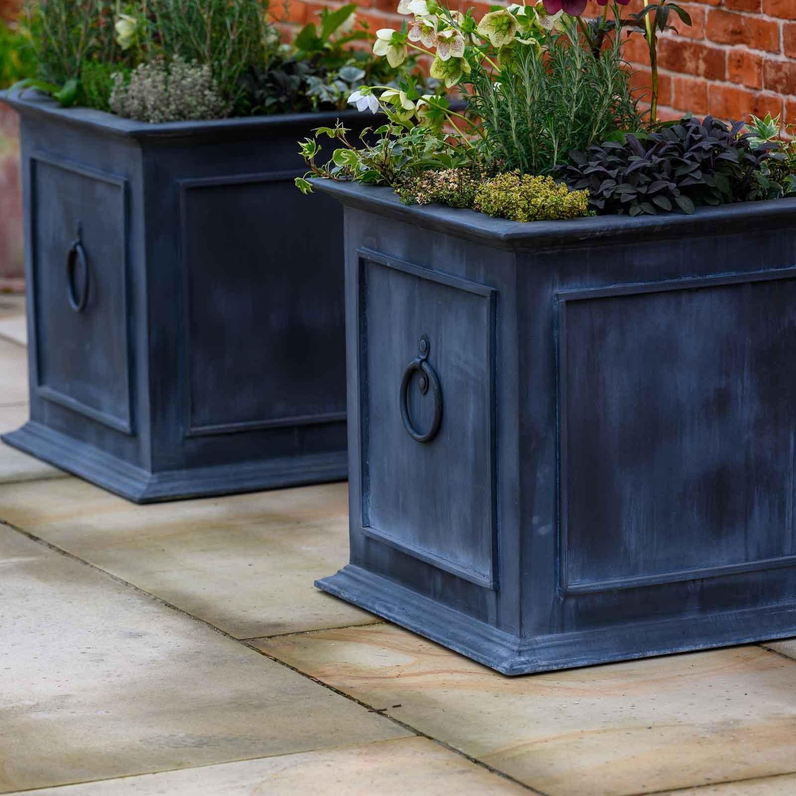 Southwold Classic Planters - Harrod Horticultural