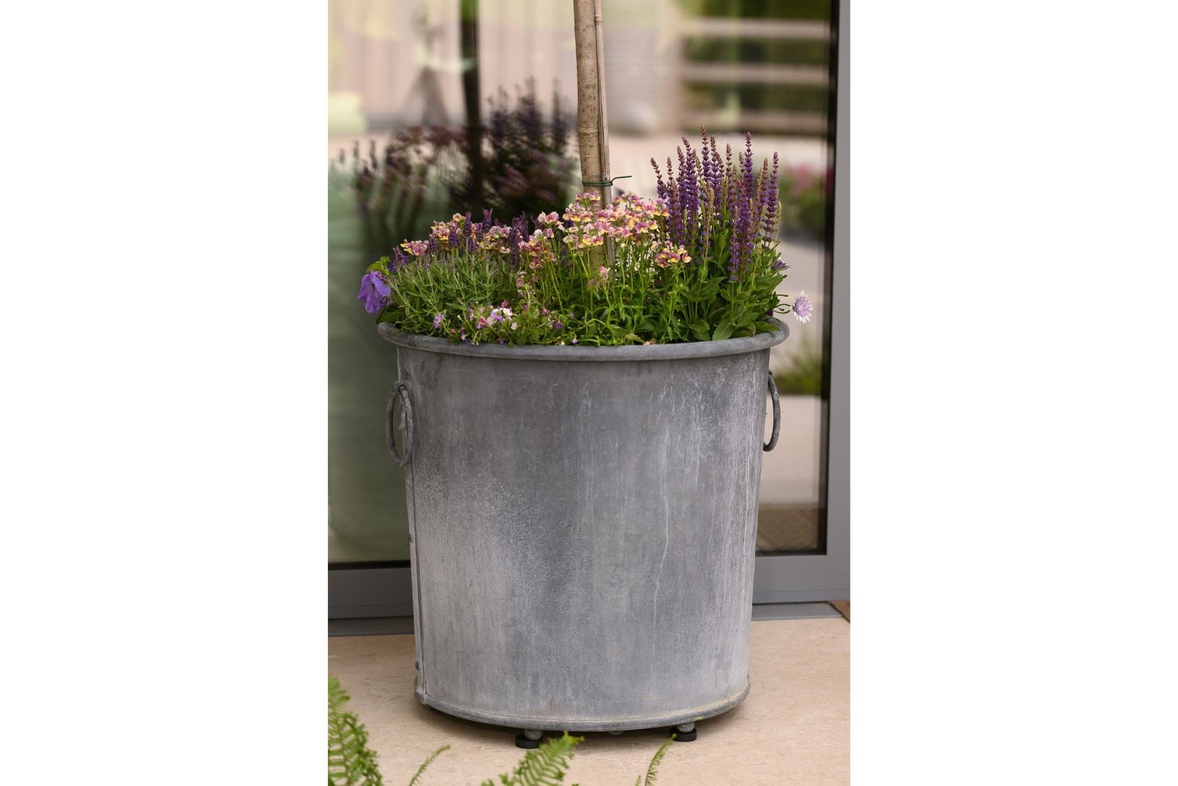 Southwold Round Planters - Harrod Horticultural