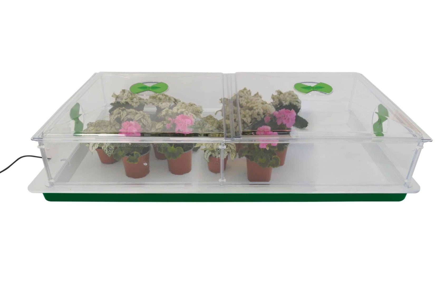 New Large Vitopod Electric Variable Temperature Control Propagator ...