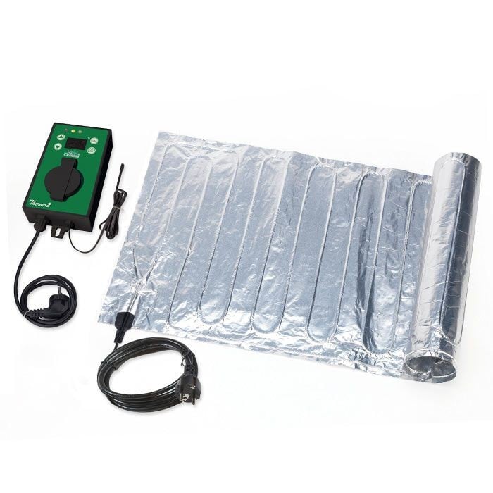 Greenhouse Heat Mats Uk at Diane Jankowski blog