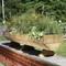 Micro Manger Raised Bed Planter - Garden Planters at Harrod Horticultural