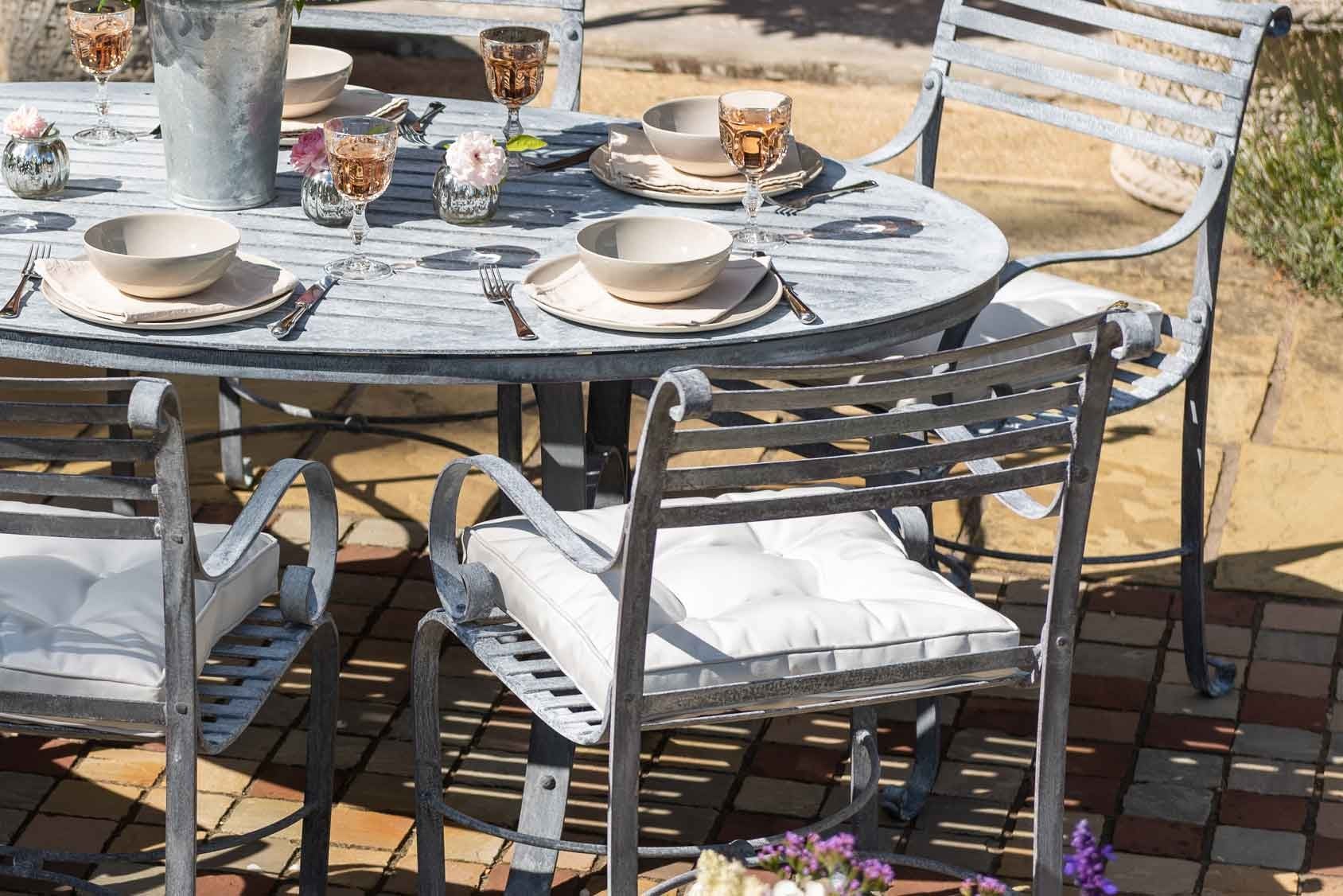 Oval Dining Table For Two