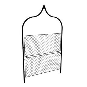 Harrod Ogee Garden Screens - Harrod Horticultural