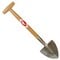 Sneeboer Perennial Spade - Harrod Horticultural (UK)