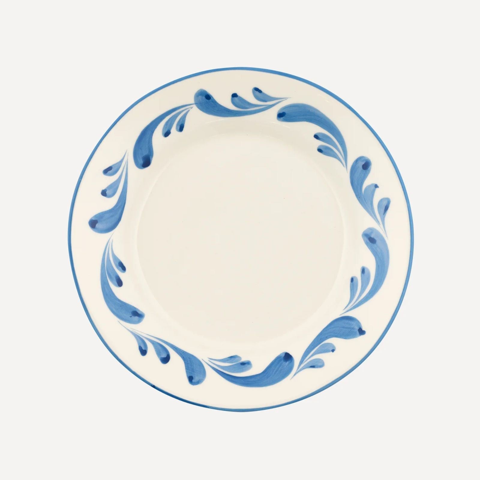 Celia Dinner Plate - Harrod Horticultural