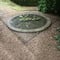 Flat Aluminium Pond Covers - Harrod Horticultural