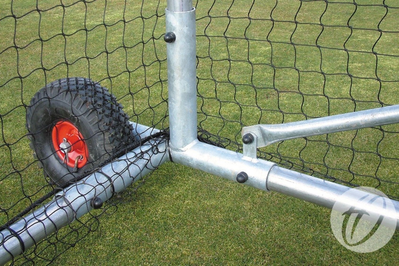 Premier Portable Cricket Cages - Harrod Horticultural