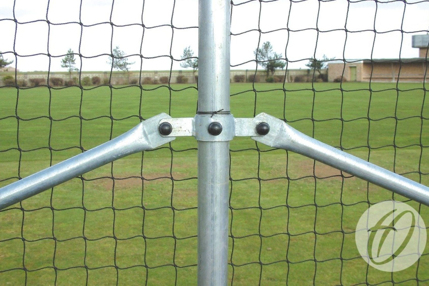 Premier Portable Cricket Cages - Harrod Horticultural