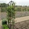 Steel Round Column Obelisk - Harrod Horticultural (UK)