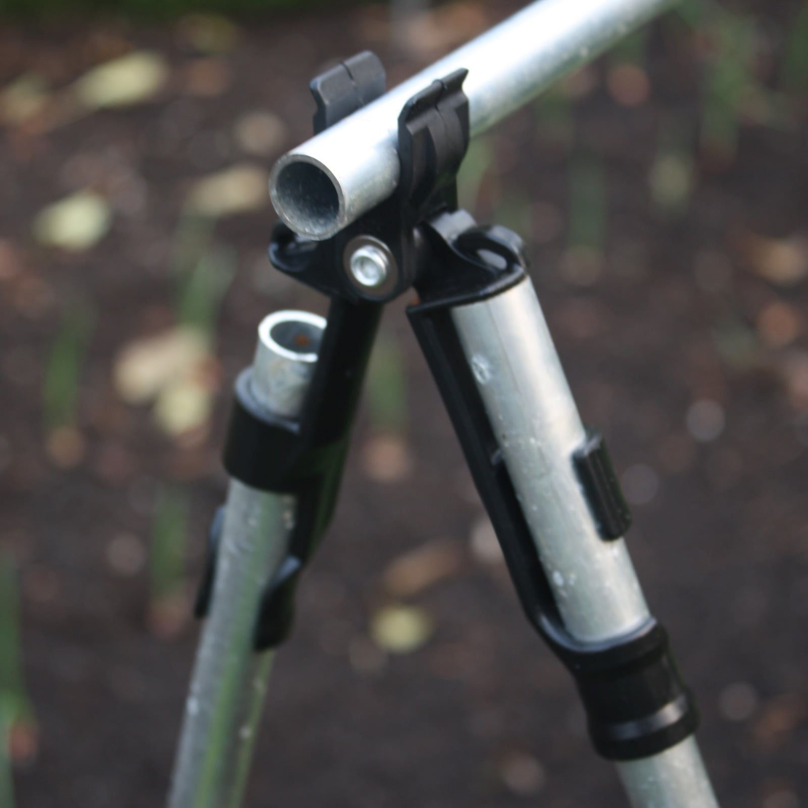 A-Frame Clips - Bean Frames - Harrod Horticultural