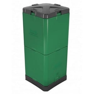 Aerobin 400 & 200 Litre Composter - Harrod Horticultural (UK)