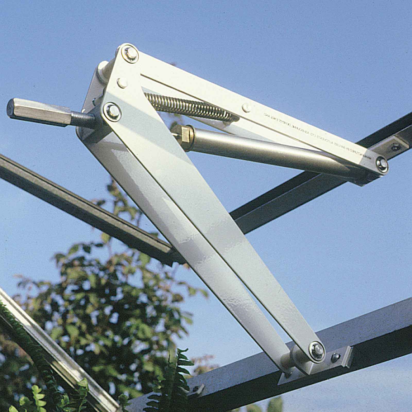 Bayliss MK7 Autovent - Harrod Horticultural (UK)