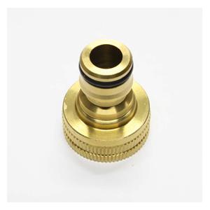 Brass Tap Connector - Harrod Horticultural (UK)