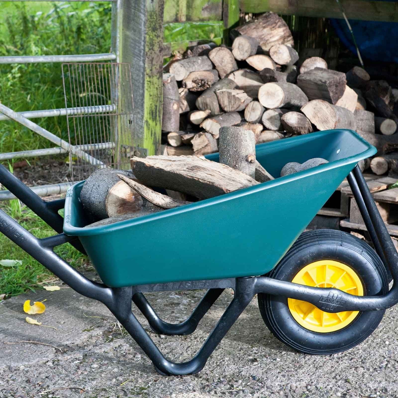 Ecobarrow - Harrod Horticultural