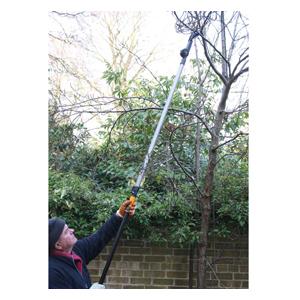 Fiskars Telescopic Universal Cutter - Harrod Horticultural