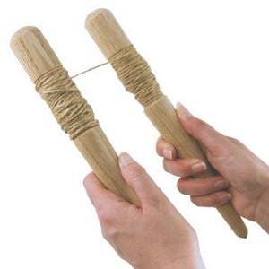 Garden String Line (Natural) - Harrod Horticultural