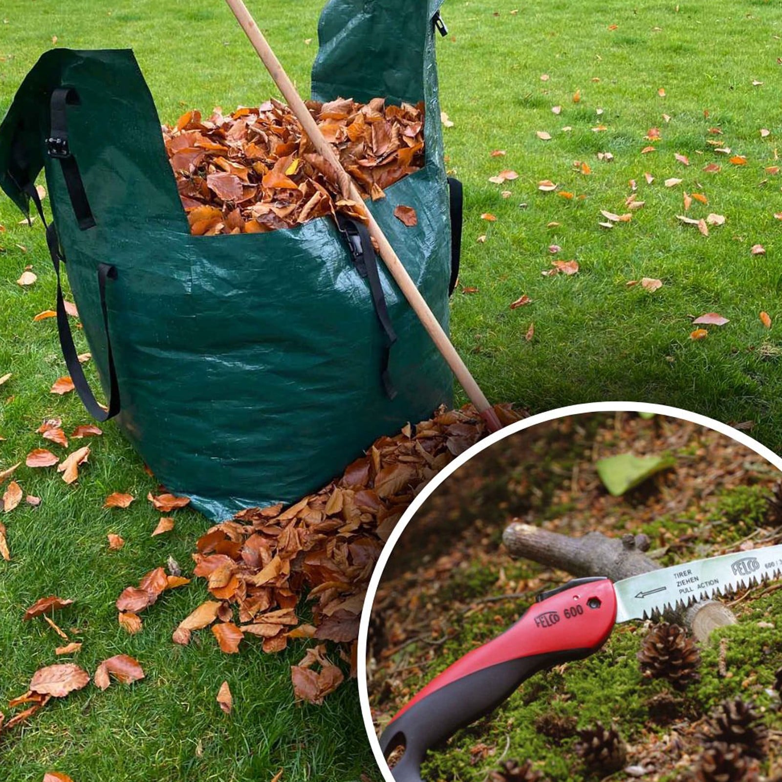 Garden Tidy Bundle 2 - Harrod Horticultural