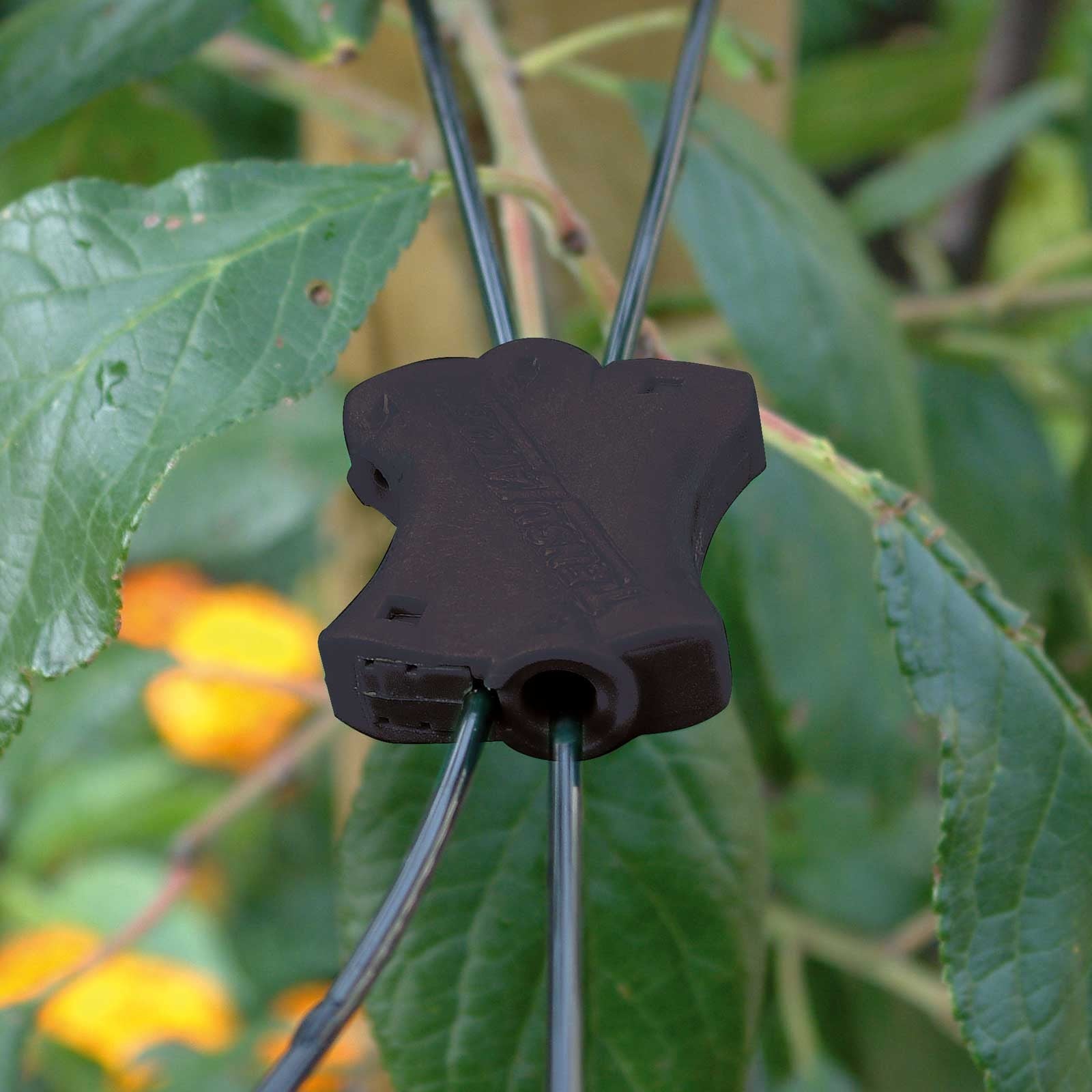 Gripple Plant Support System - Harrod Horticultural (UK)