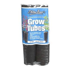 GrowTubes Pack of 20 - Harrod Horticultural (UK)