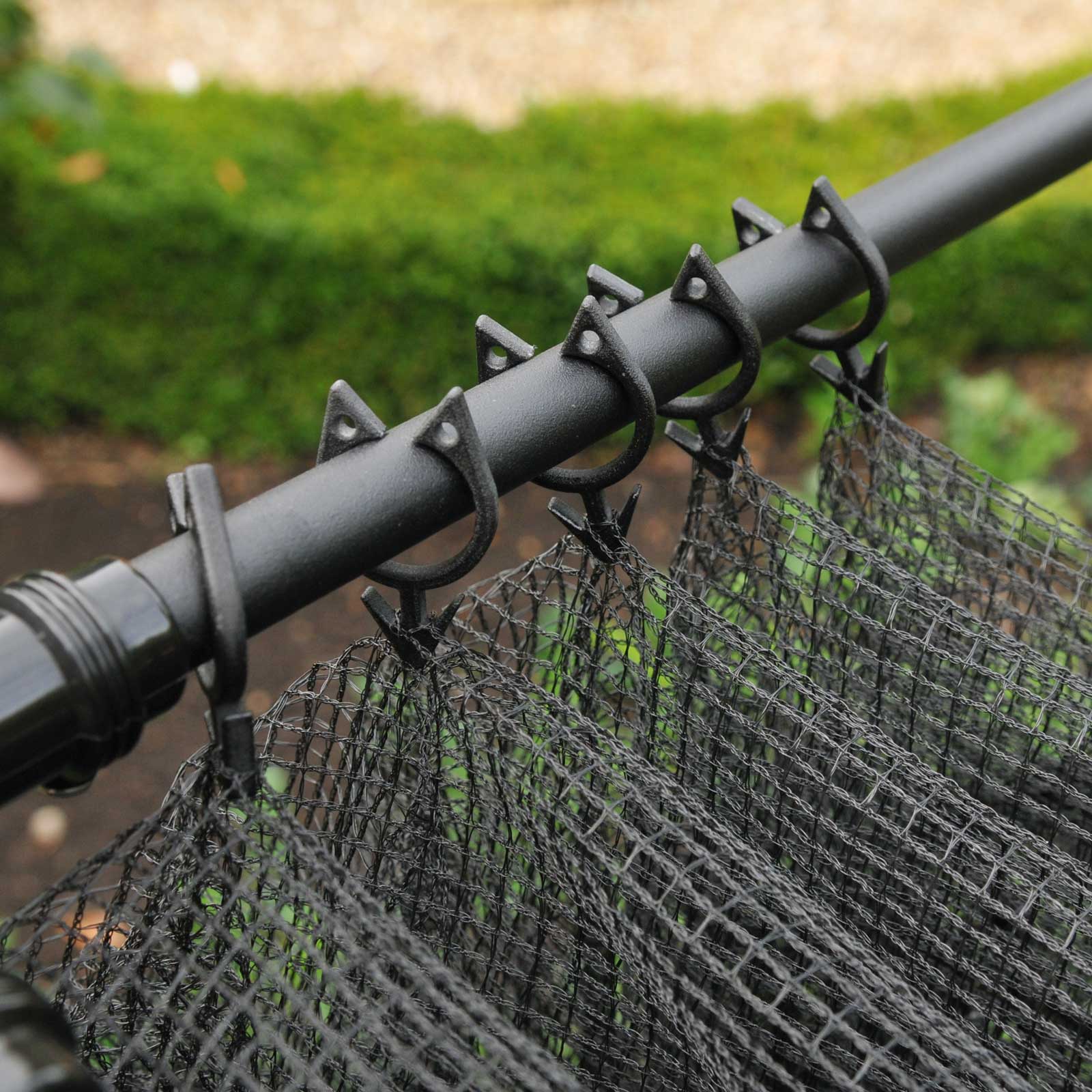 Harrod Frame Saver Netting Clips - Harrod Horticultural