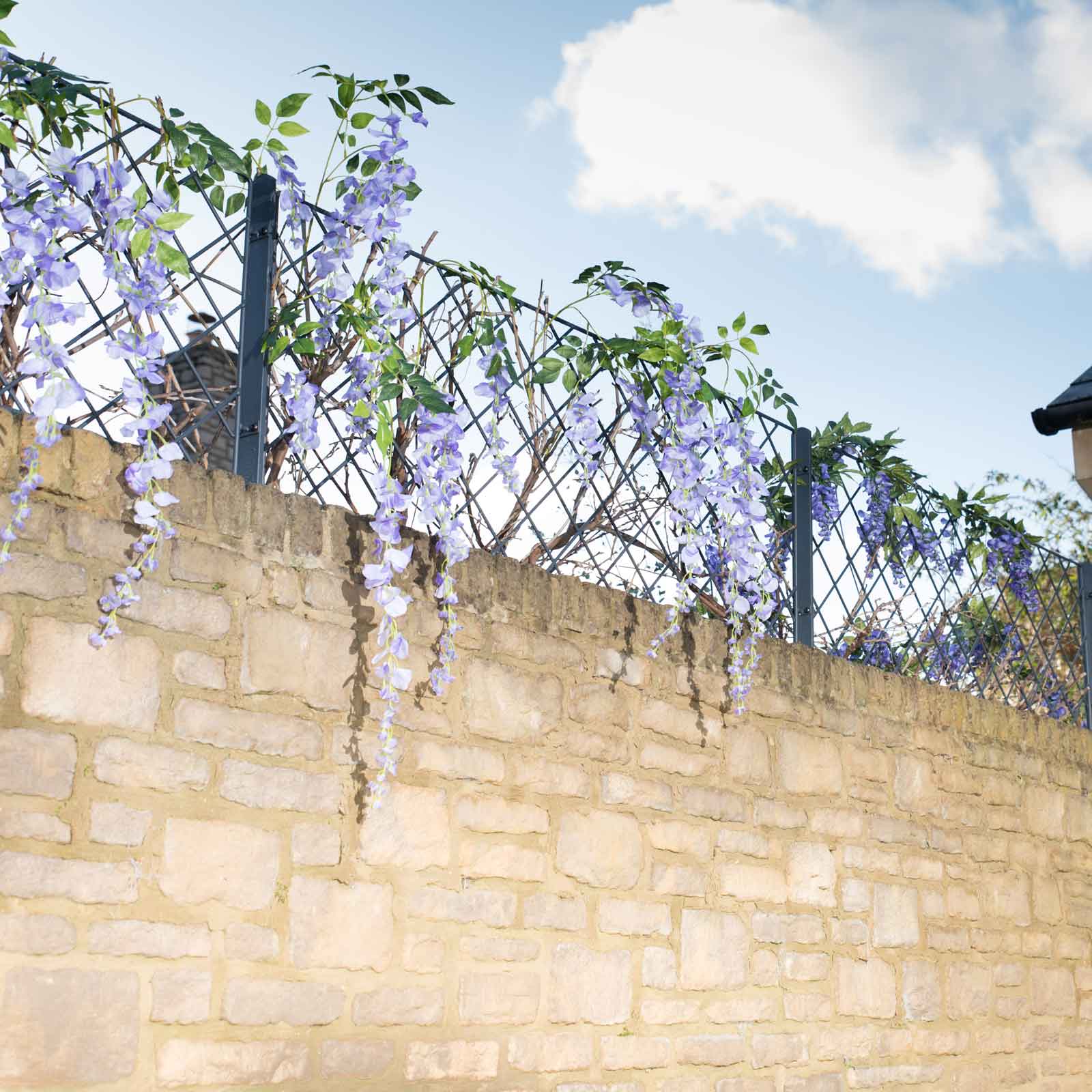 Harrod Wall Top Panels - Harrod Horticultural