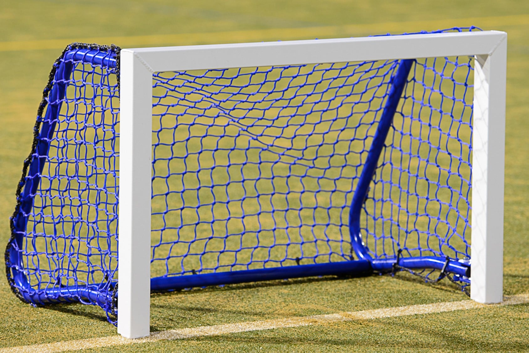 Hockey Target Goal - Harrod Horticultural