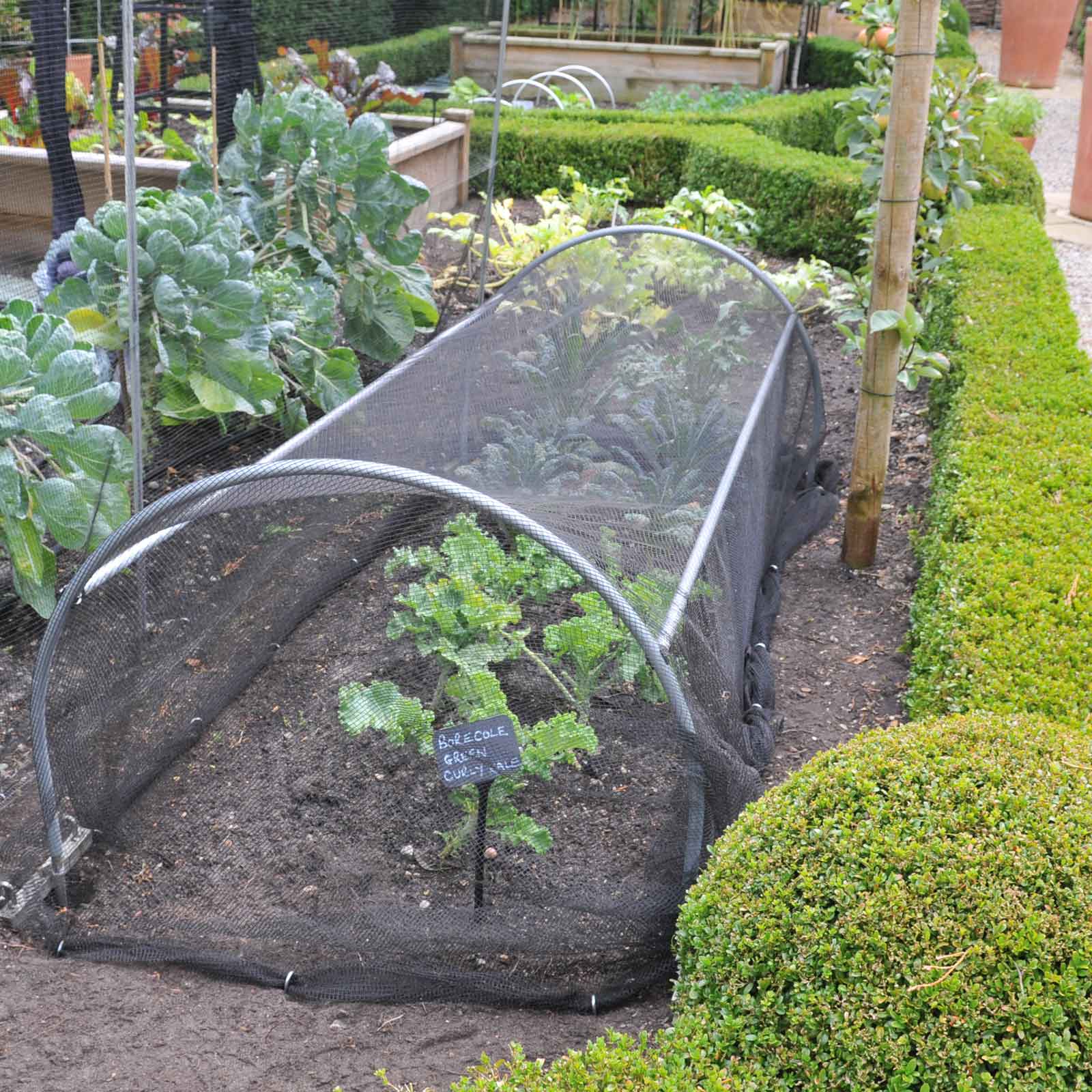 Hoop Linking Rods - Harrod Horticultural