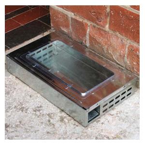 Humane Multi-Mouse Trap - Harrod Horticultural (UK)
