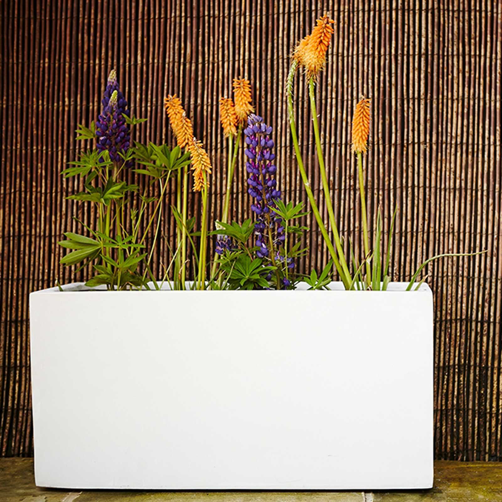 Jumbo Poly Trough - Harrod Horticultural