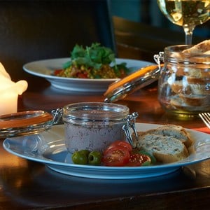 Kilner Pate Gift Set - Harrod Horticultural