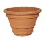Decorative Planters - Garden Supplies at Harrod Horticultural