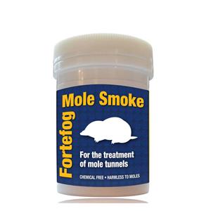 Mole Smoke - Harrod Horticultural