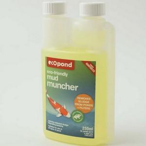 Mud Muncher - Harrod Horticultural