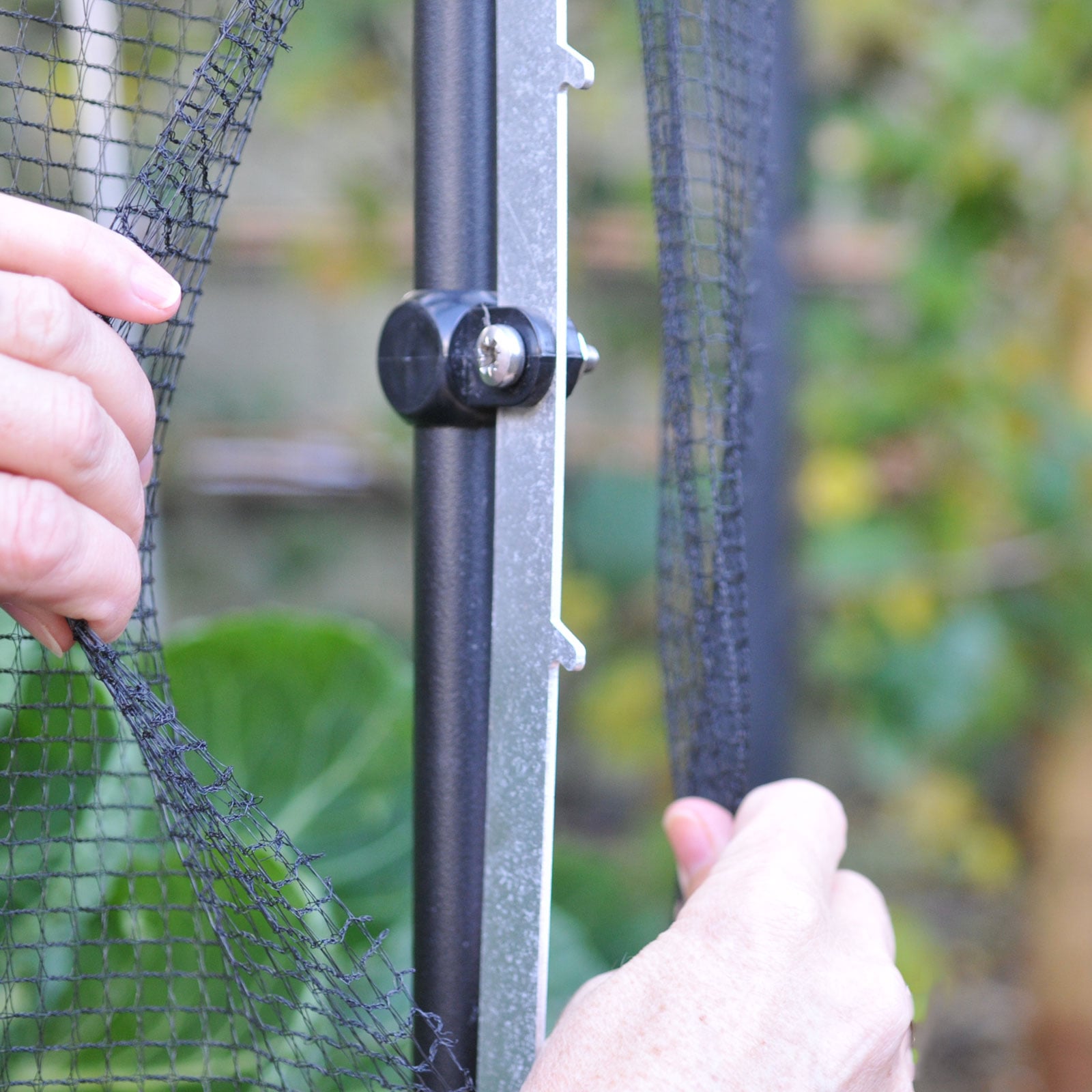 Net Access Strip 1.2m - Harrod Horticultural